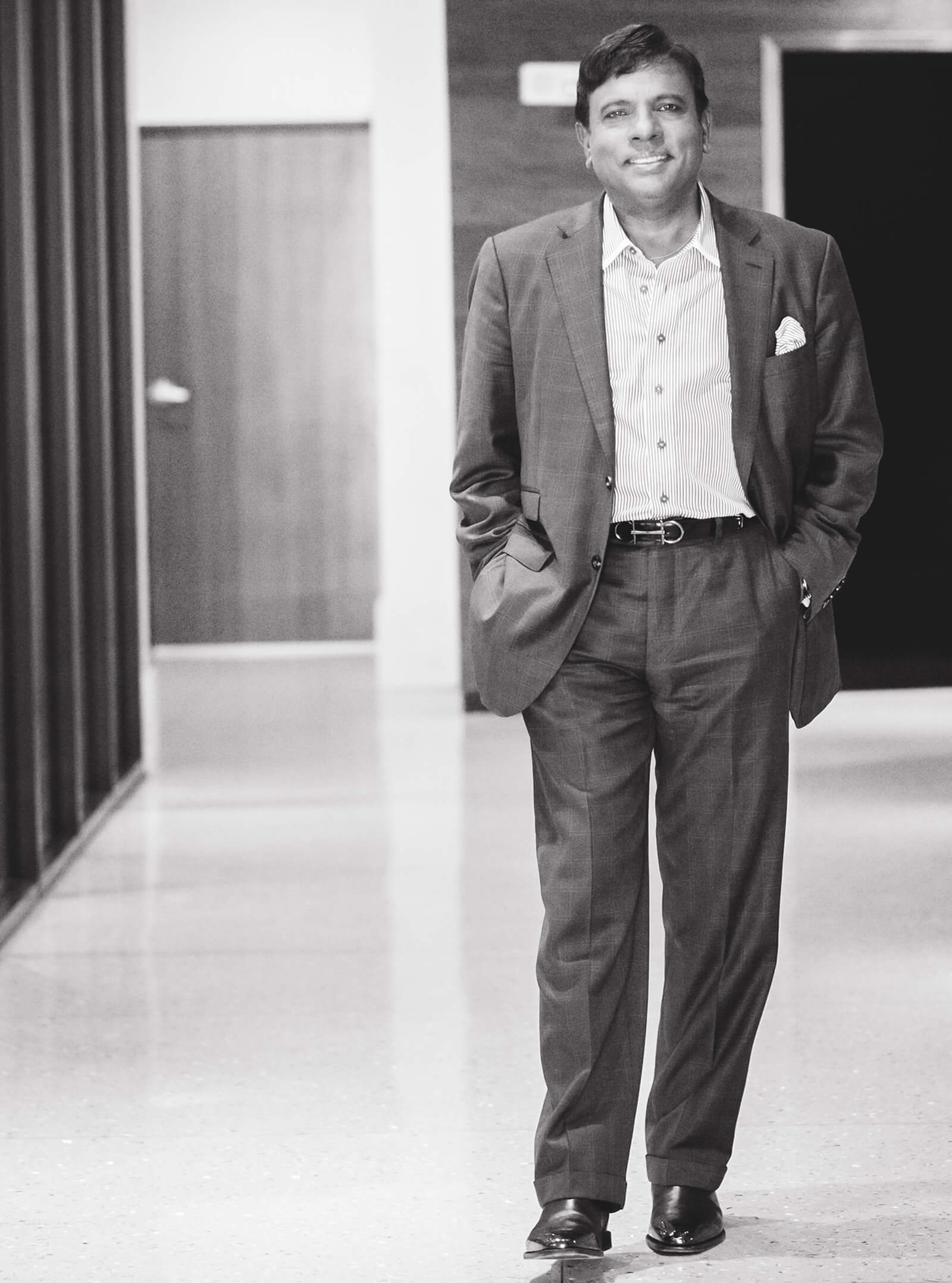 About – Lenny Peters